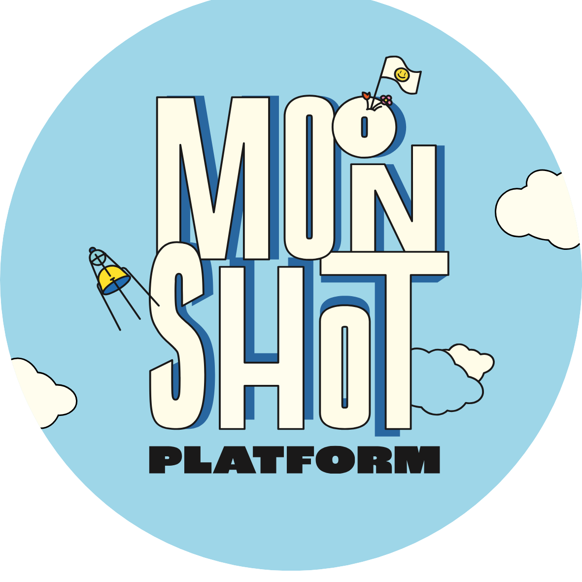 Moonshot Awards 2025